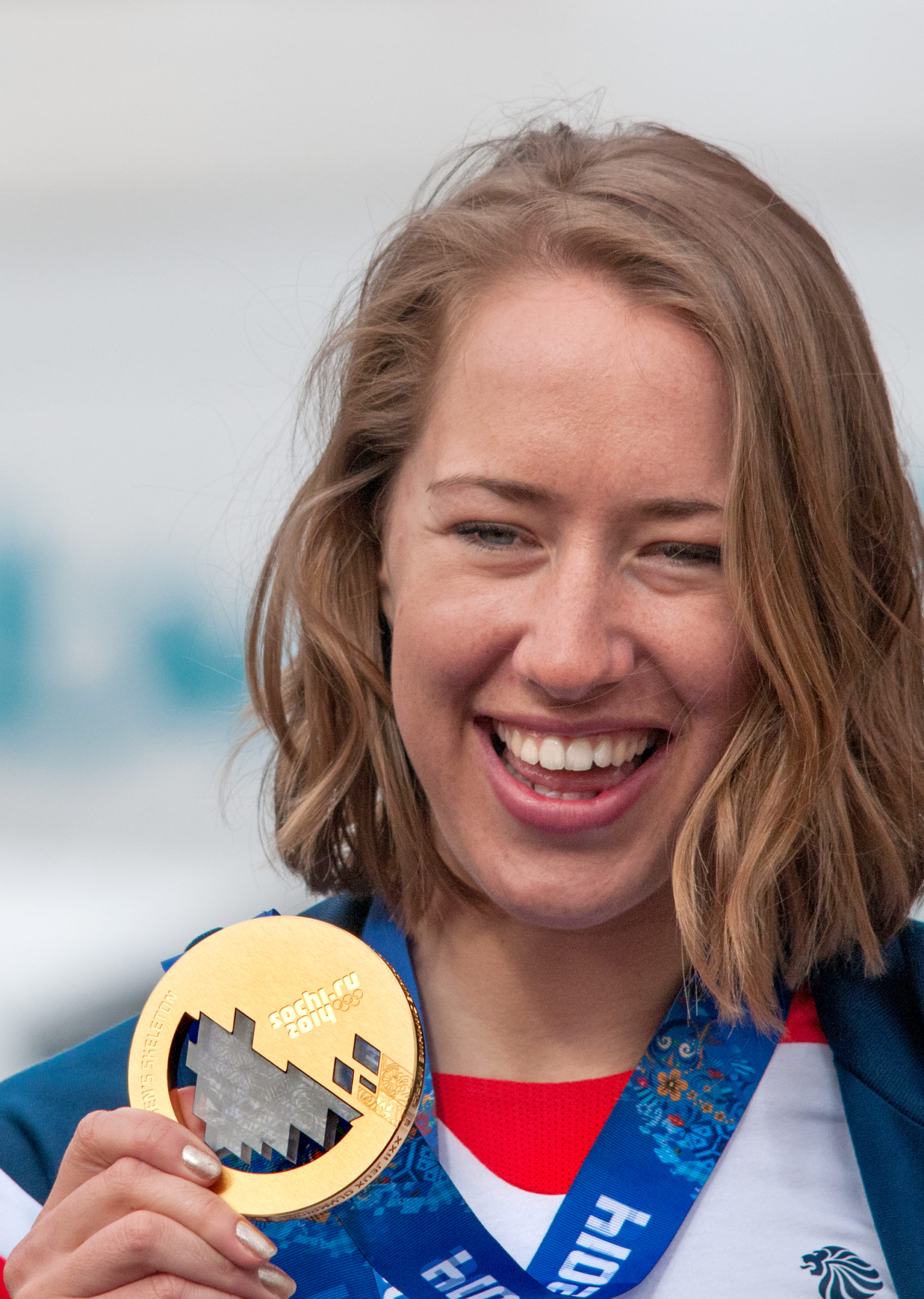 Olympic Champion gets Festival of Sport off to a flyer - SportsAid Eastern