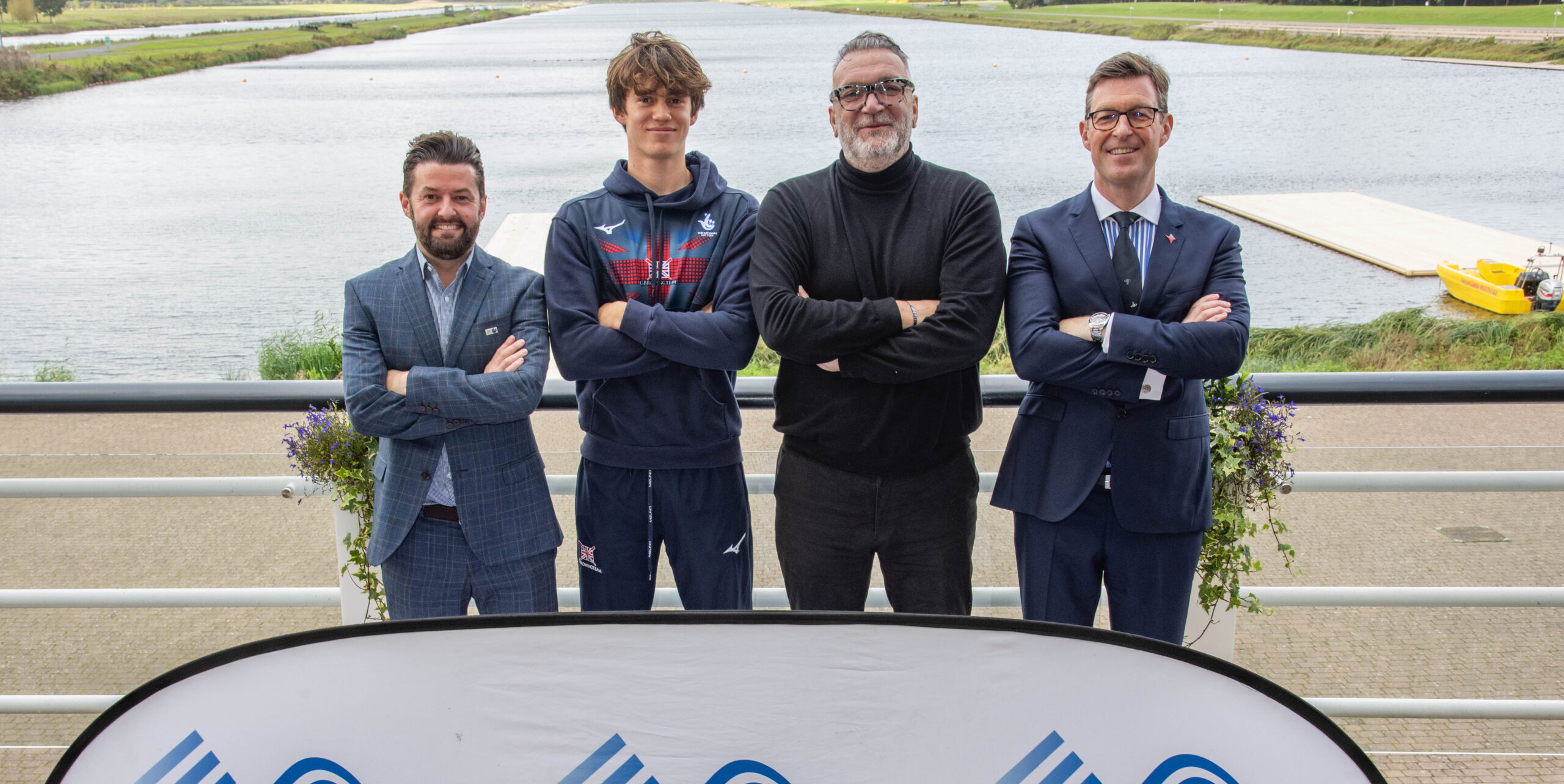 'Razor' sharp event at record breaking Dorney event for Jerry ...