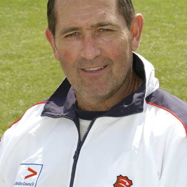 Cambridge - SportsAid Eastern