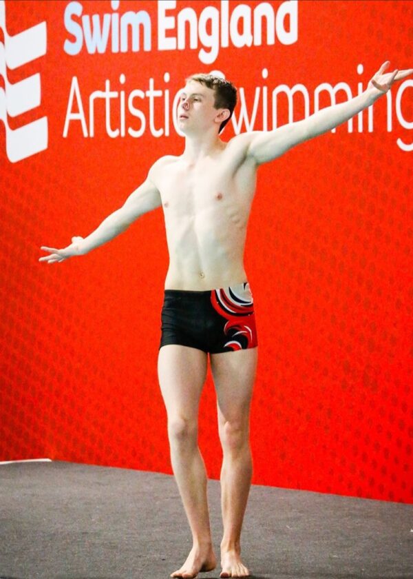 SportsAid Eastern’s Talented Athletes