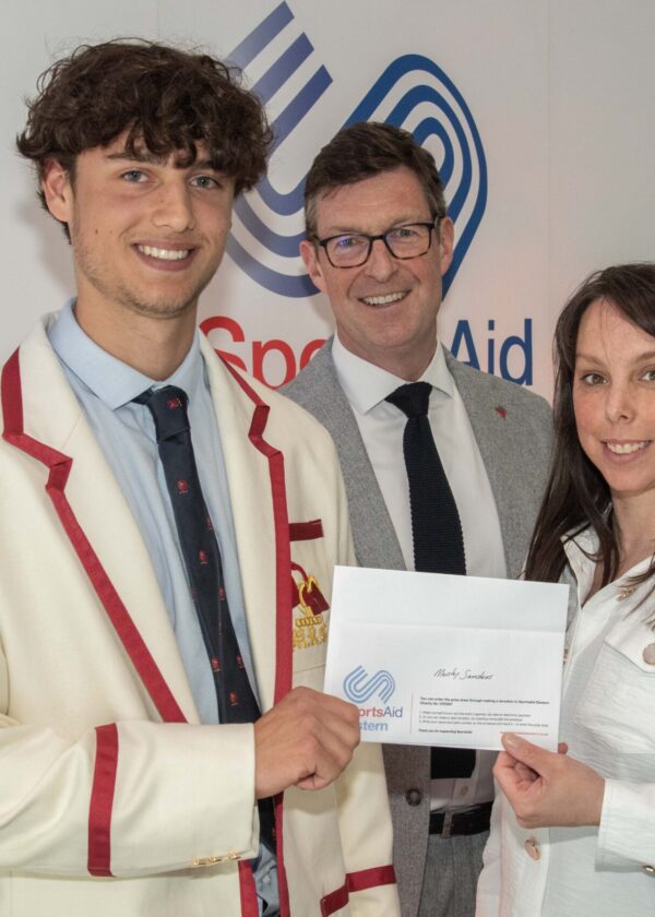 SportsAid Eastern’s Talented Athletes