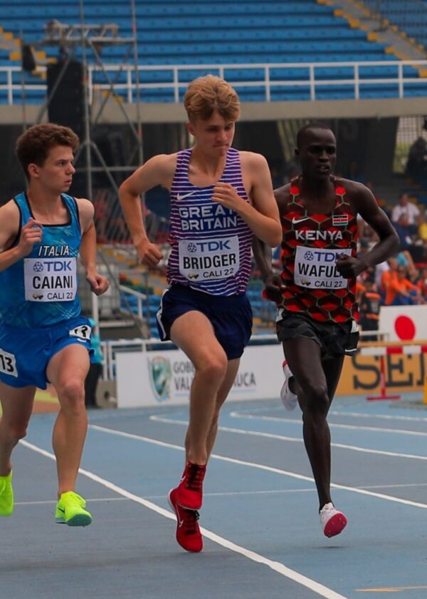 SportsAid Eastern | Charity supporting the region’s best young athletes