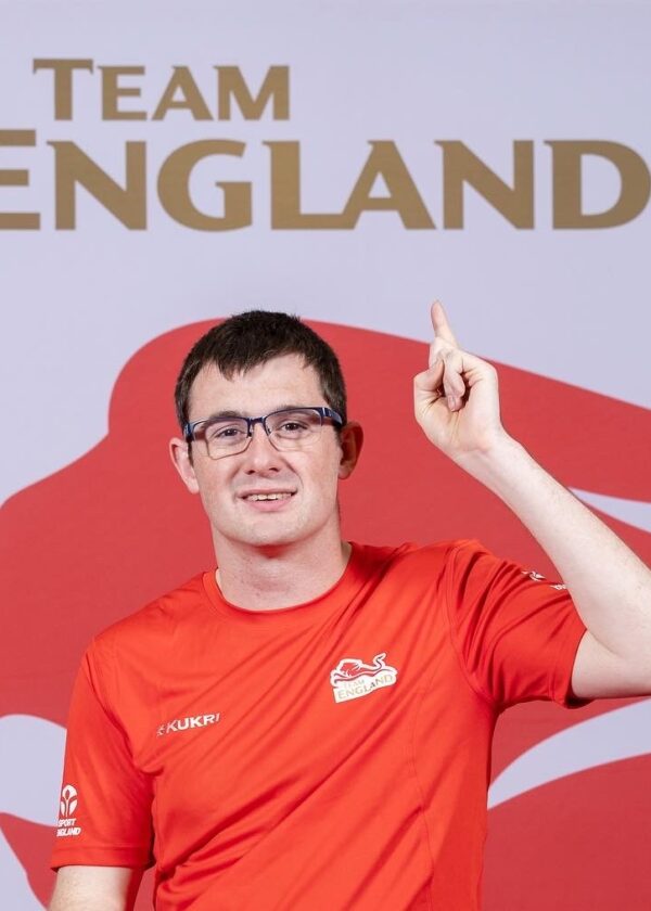 SportsAid Eastern | Charity supporting the region’s best young athletes