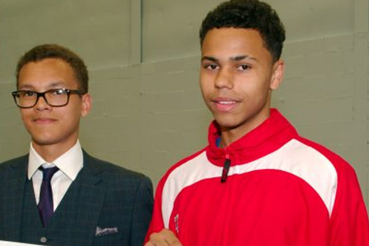 Rising basketball star latest to be recognised by SportsAid - SportsAid ...